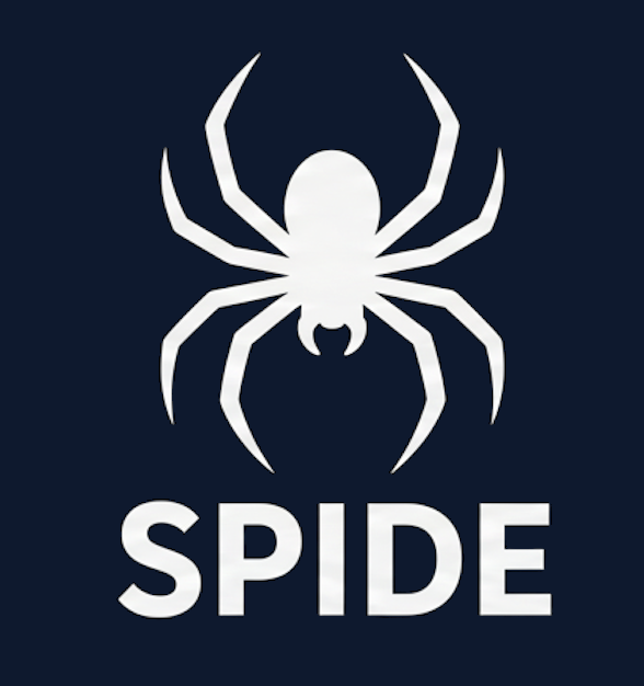 SPIDE - Workflow Management Platform